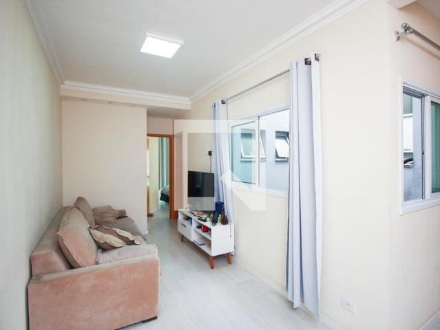 Apto, Vila América, 2 Quartos, 96 m2 Santo André