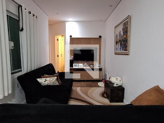 Apto, Vila América, 2 Quartos, 98 m2 Santo André