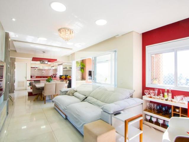 Apto, Vila América, 3 Quartos, 107 m2 Santo André