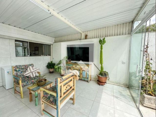 Apto, Vila América, 3 Quartos, 220 m2 Santo André