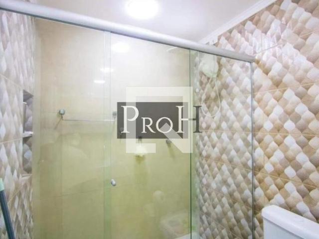 Apto, Vila América, 3 Quartos, 60 m2 Santo André