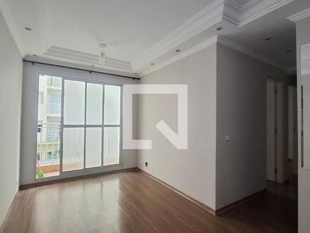 Apto, Vila América, 3 Quartos, 61 m2 Santo André
