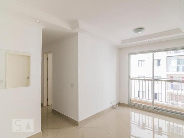 Apto, Vila América, 3 Quartos, 62 m2 Santo André