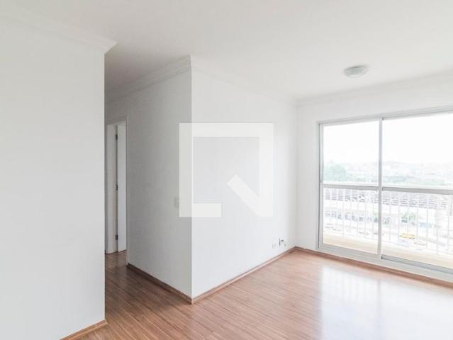 Apto, Vila América, 3 Quartos, 64 m2 Santo André