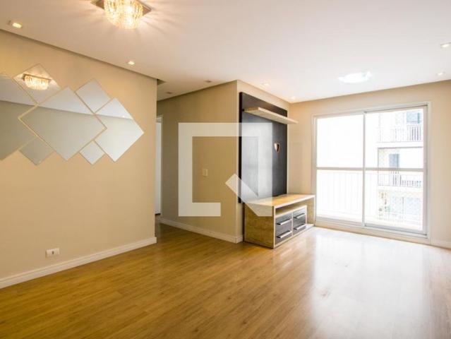 Apto, Vila América, 3 Quartos, 65 m2 Santo André