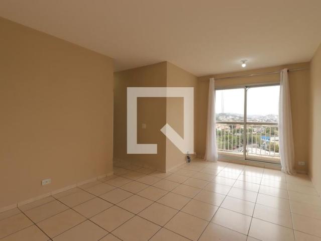 Apto, Vila América, 3 Quartos, 67 m2 Santo André