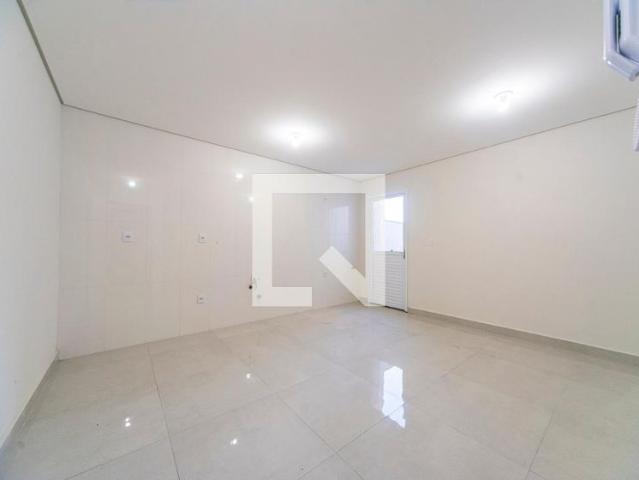 Apto, Vila América, 3 Quartos, 67 m2 Santo André