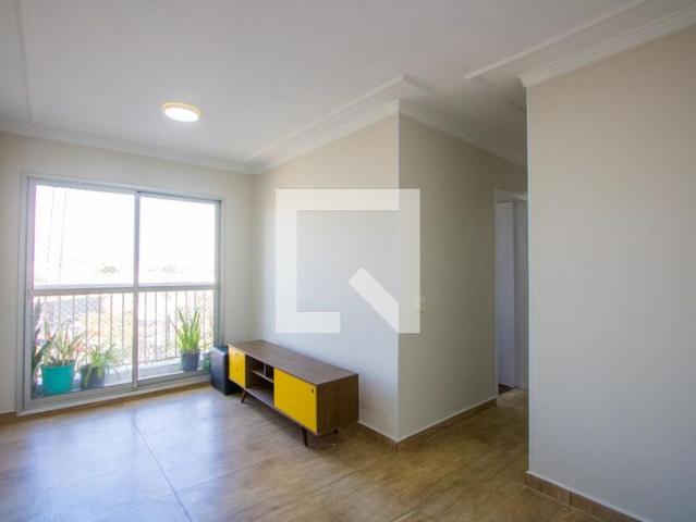 Apto, Vila América, 3 Quartos, 67 m2 Santo André