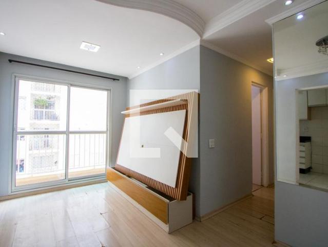 Apto, Vila América, 3 Quartos, 67 m2 Santo André