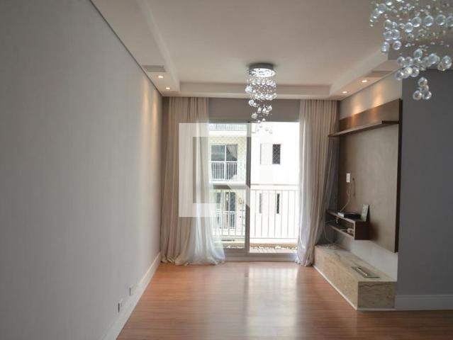 Apto, Vila América, 3 Quartos, 67 m2 Santo André