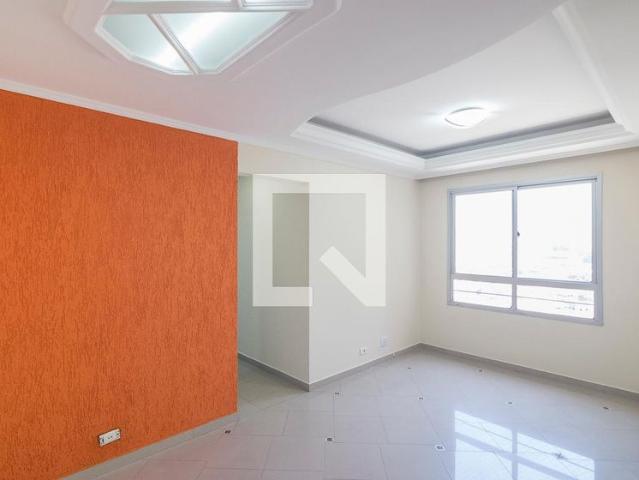 Apto, Vila América, 3 Quartos, 68 m2 Santo André