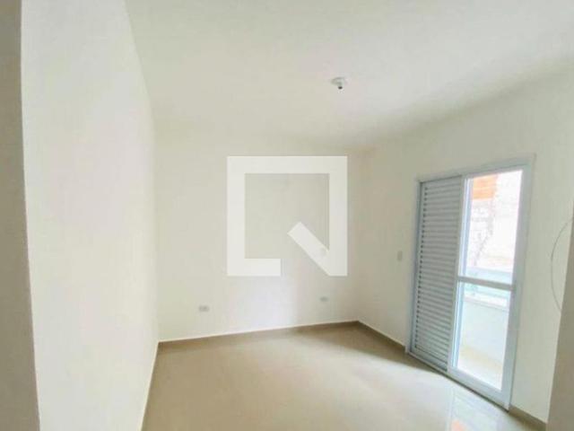 Apto, Vila América, 3 Quartos, 70 m2 Santo André