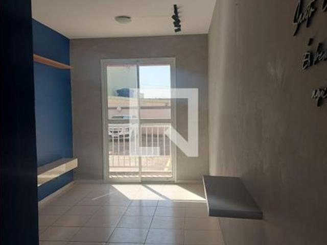 Apto, Vila América, 3 Quartos, 70 m2 Santo André