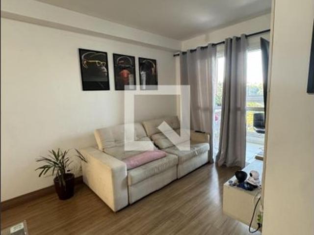 Apto, Vila América, 3 Quartos, 75 m2 Santo André