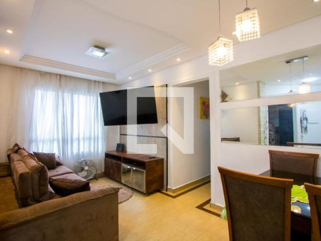 Apto, Vila América, 3 Quartos, 79 m2 Santo André