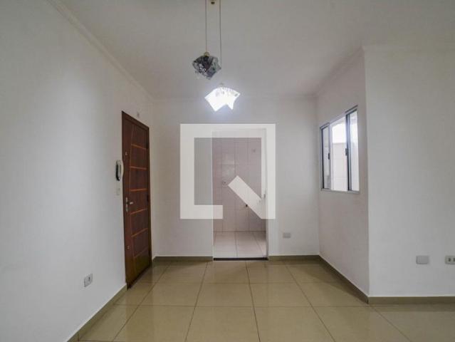 Apto, Vila América, 3 Quartos, 80 m2 Santo André