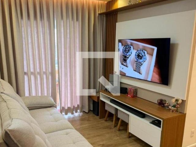 Apto, Vila América, 3 Quartos, 84 m2 Santo André