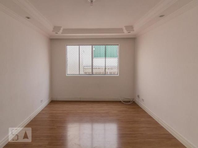 Apto, Vila América, 3 Quartos, 87 m2 Santo André