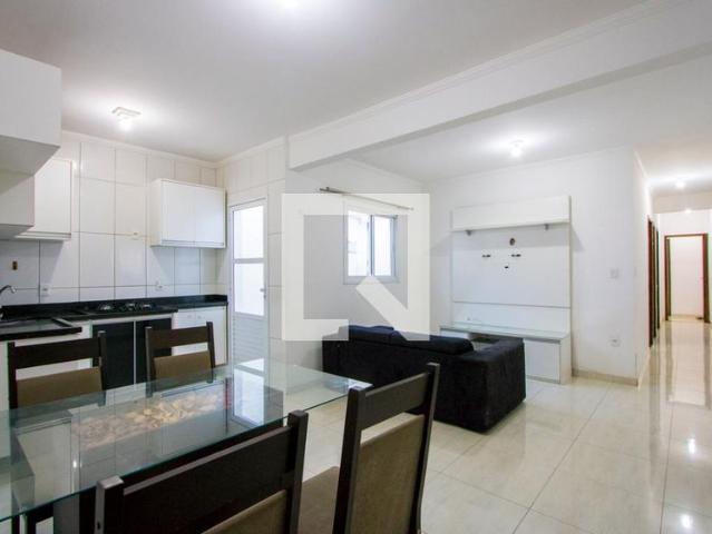 Apto, Vila América, 3 Quartos, 88 m2 Santo André