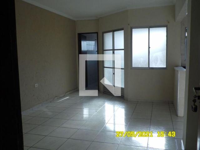 Apto, Vila América, 3 Quartos, 90 m2 Santo André