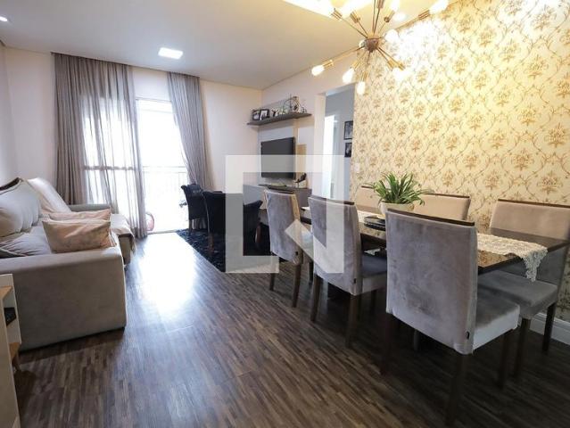 Apto, Vila América, 3 Quartos, 91 m2 Santo André