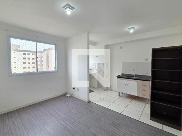 Apto, Vila Antartica, 2 Quartos, 42 m2 Praia Grande