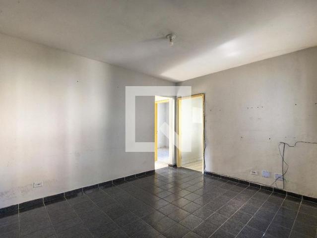 Apto, Vila Antartica, 2 Quartos, 55 m2 Praia Grande