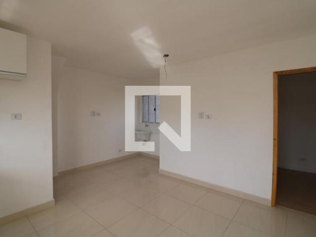 Apto, Vila Antonieta, 1 Quarto, 35 m2 São Paulo