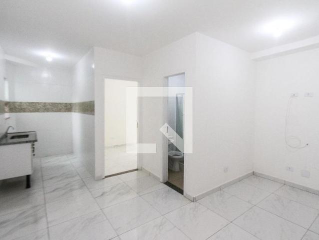 Apto, Vila Antonieta, 1 Quarto, 35 m2 São Paulo