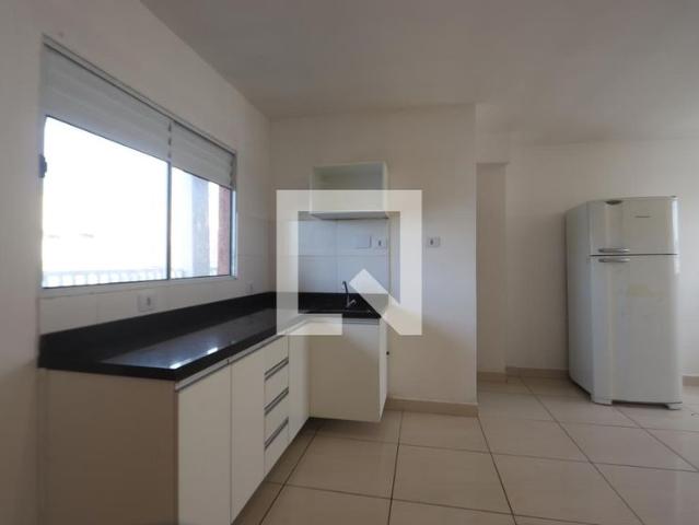 Apto, Vila Antonieta, 1 Quarto, 39 m2 São Paulo