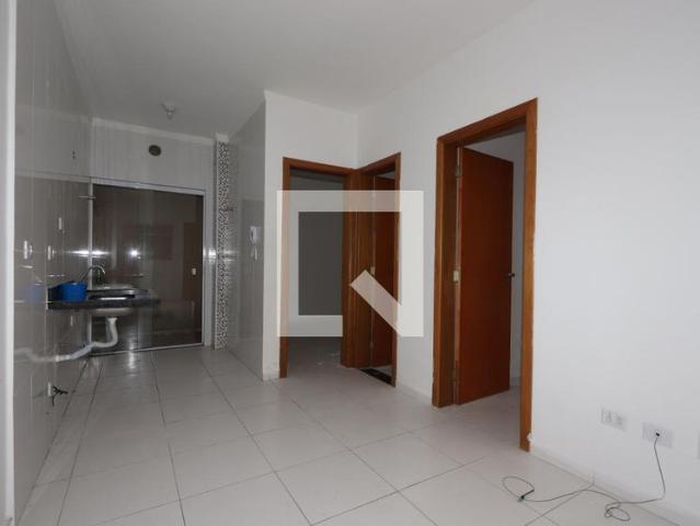 Apto, Vila Antonieta, 2 Quartos, 40 m2 São Paulo