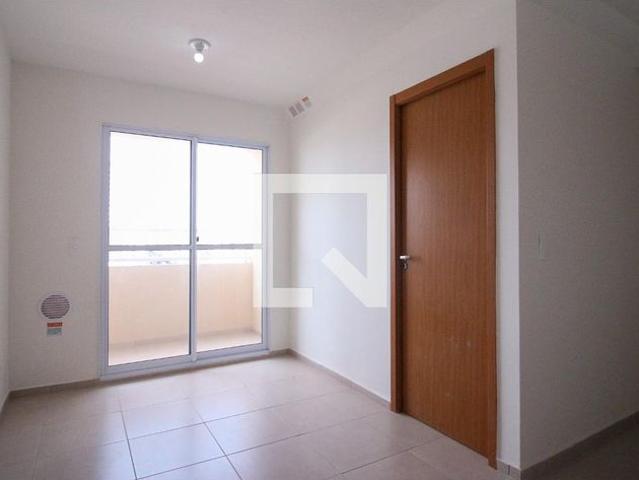 Apto, Vila Antonieta, 2 Quartos, 40 m2 São Paulo