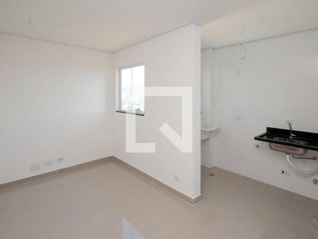 Apto, Vila Antonieta, 2 Quartos, 40 m2 São Paulo