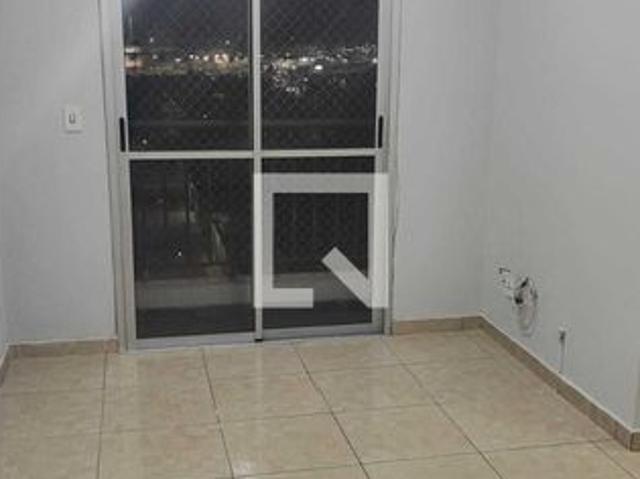 Apto, Vila Antonieta, 2 Quartos, 47 m2 São Paulo
