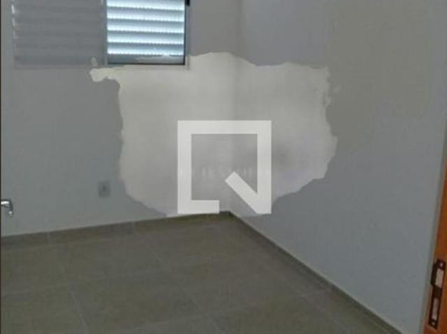 Apto, Vila Antonieta, 2 Quartos, 44 m2 São Paulo