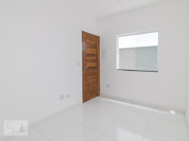 Apto, Vila Antonieta, 2 Quartos, 48 m2 São Paulo