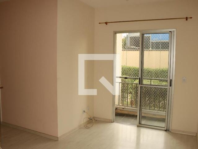 Apto, Vila Antonieta, 2 Quartos, 49 m2 São Paulo