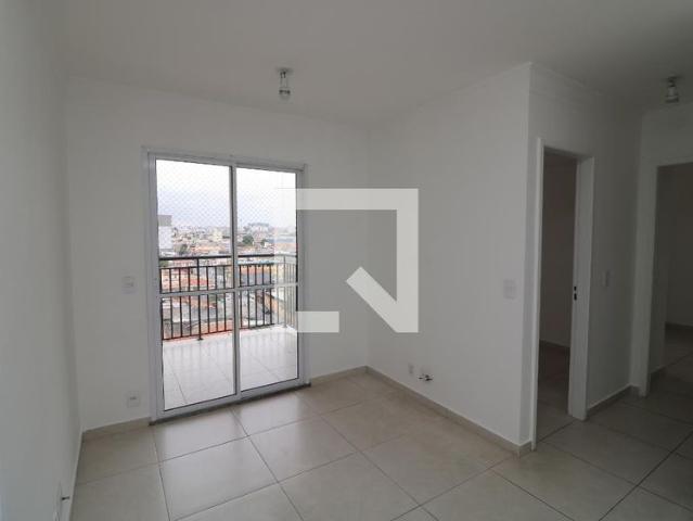 Apto, Vila Antonieta, 2 Quartos, 49 m2 São Paulo