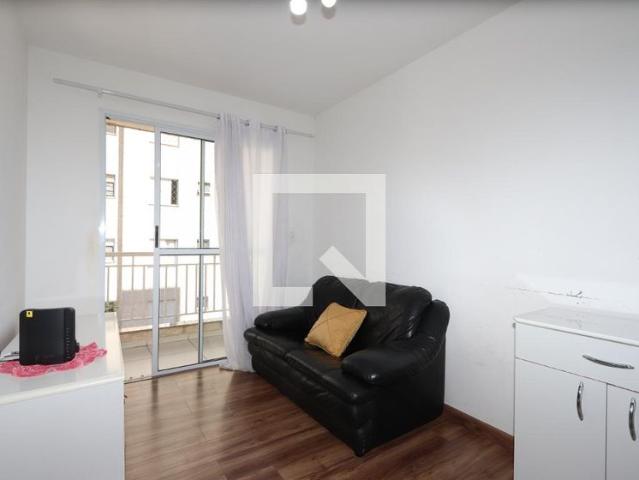 Apto, Vila Antonieta, 2 Quartos, 50 m2 São Paulo