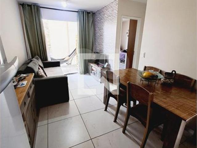 Apto, Vila Antonieta, 2 Quartos, 50 m2 São Paulo