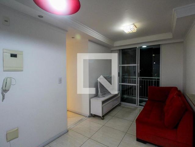 Apto, Vila Antonieta, 2 Quartos, 55 m2 São Paulo