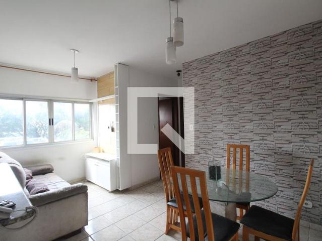 Apto, Vila Antonieta, 2 Quartos, 62 m2 São Paulo