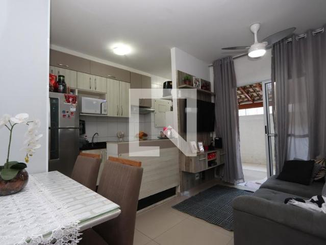 Apto, Vila Antonieta, 2 Quartos, 65 m2 São Paulo