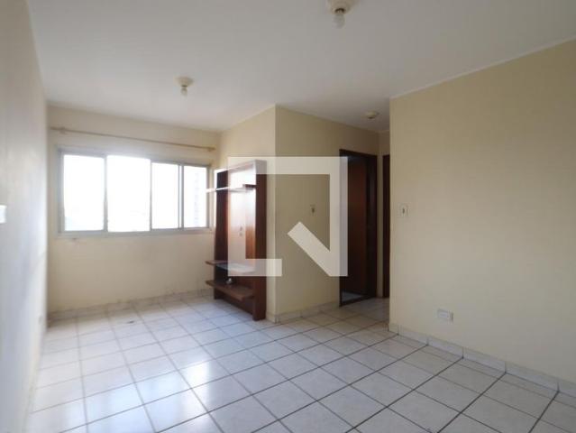 Apto, Vila Antonieta, 2 Quartos, 65 m2 São Paulo