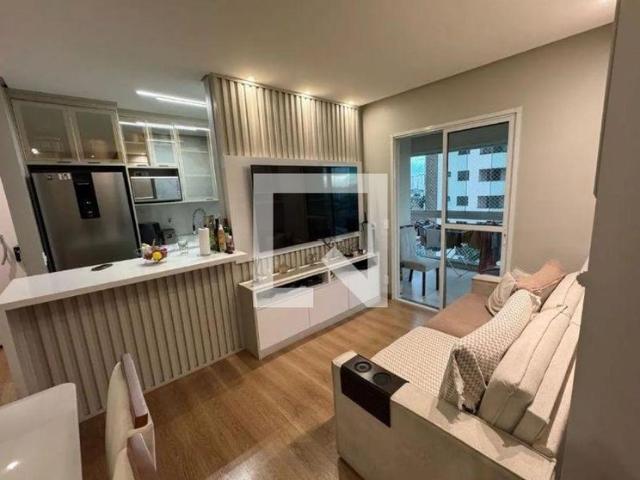 Apto, Vila Antonieta, 2 Quartos, 68 m2 São Paulo