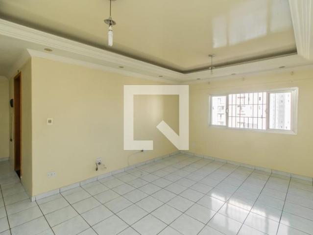 Apto, Vila Antonieta, 2 Quartos, 70 m2 São Paulo