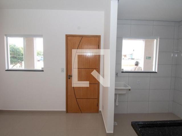 Apto, Vila Antonieta, 2 Quartos, 33 m2 São Paulo