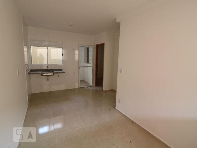 Apto, Vila Antonieta, 2 Quartos, 32 m2 São Paulo