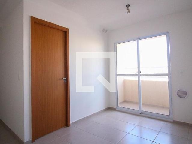 Apto, Vila Antonieta, 2 Quartos, 37 m2 São Paulo