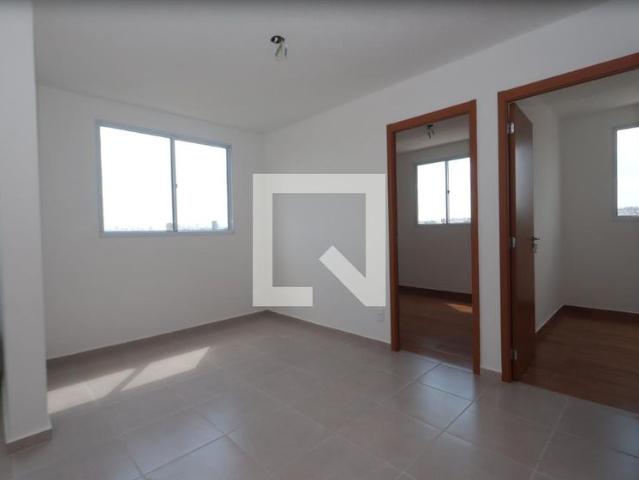 Apto, Vila Antonieta, 2 Quartos, 37 m2 São Paulo